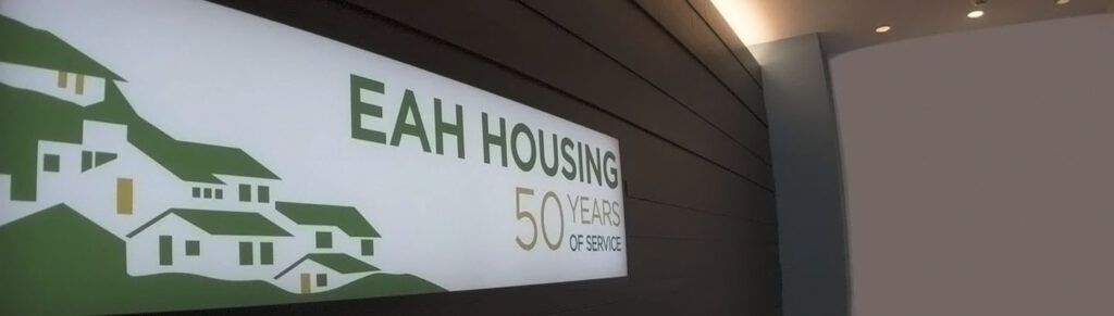 Leadership | EAH Housing