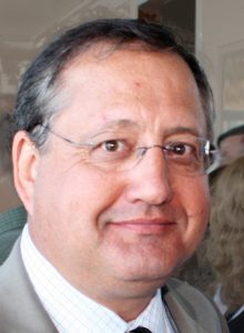 David Egan | EAH Housing