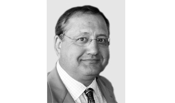 David Egan | EAH Housing