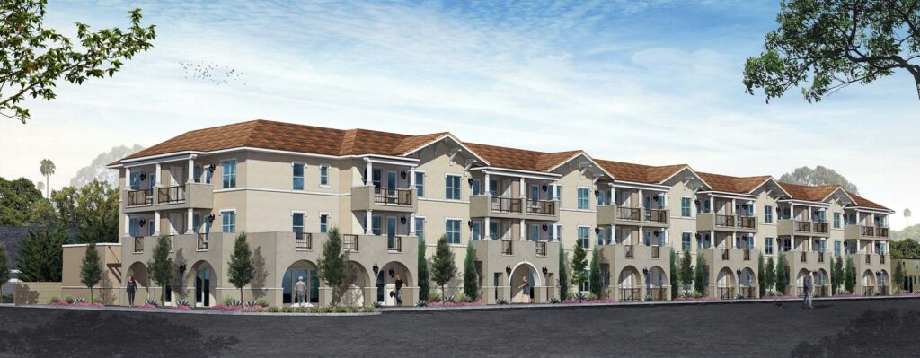 Low-Income Seniors To See Housing Opportunity | EAH Housing