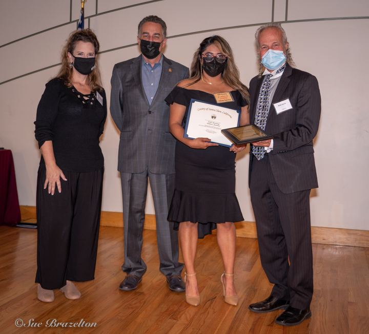 Take Note! Awards, Commendations, and Appointments | EAH Housing