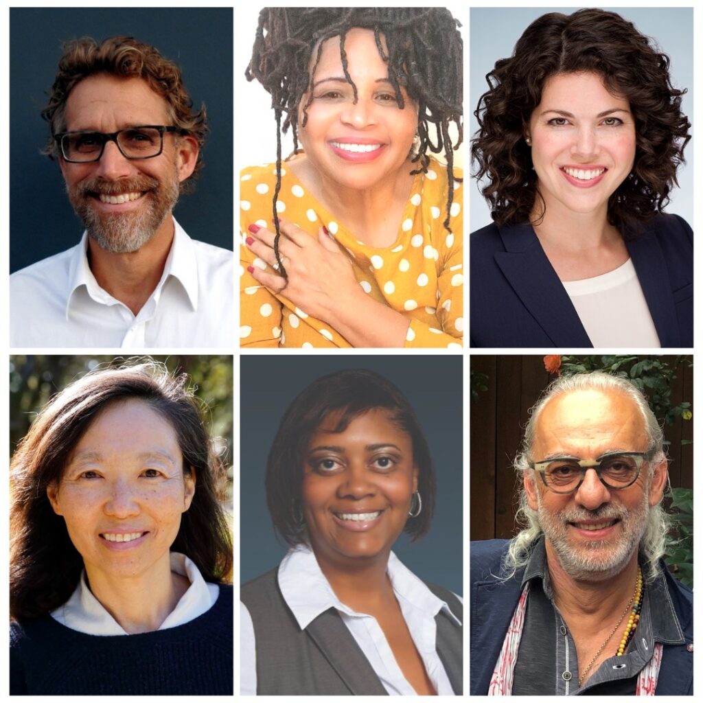 EAH Housing Establishes the California Advisory Council to Help Create ...