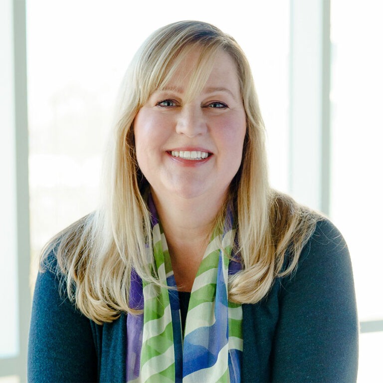 Laura Hall – EAH Housing