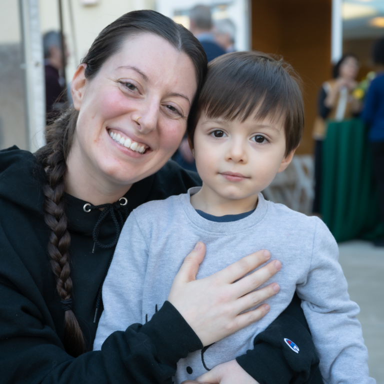 What's New | EAH Housing