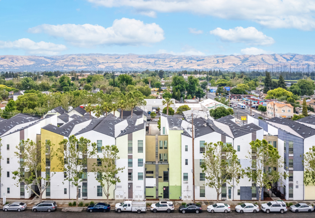 Art Ark Apartments | EAH Housing