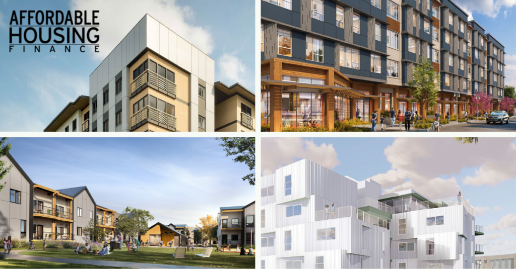 EAH Housing | A roof is just the beginning