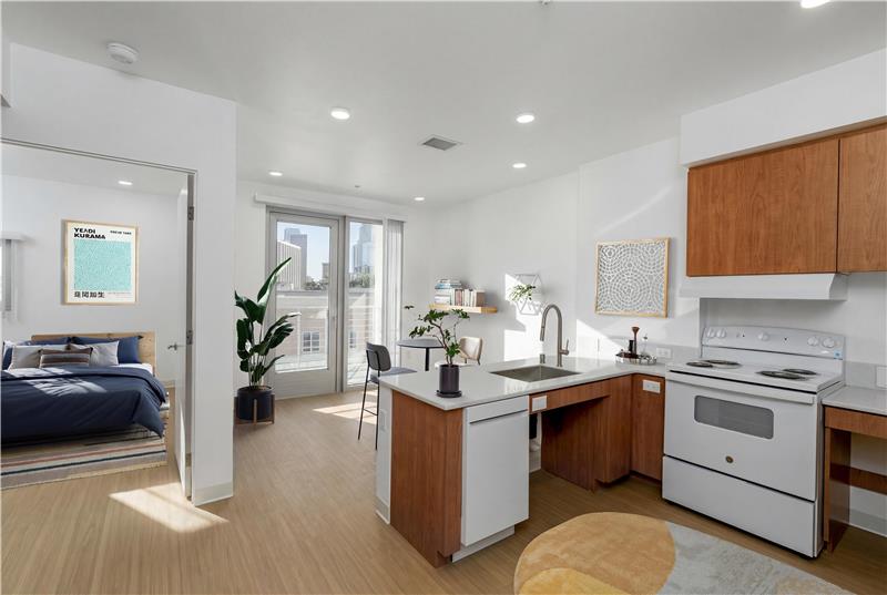 Miramar Gold | EAH Housing