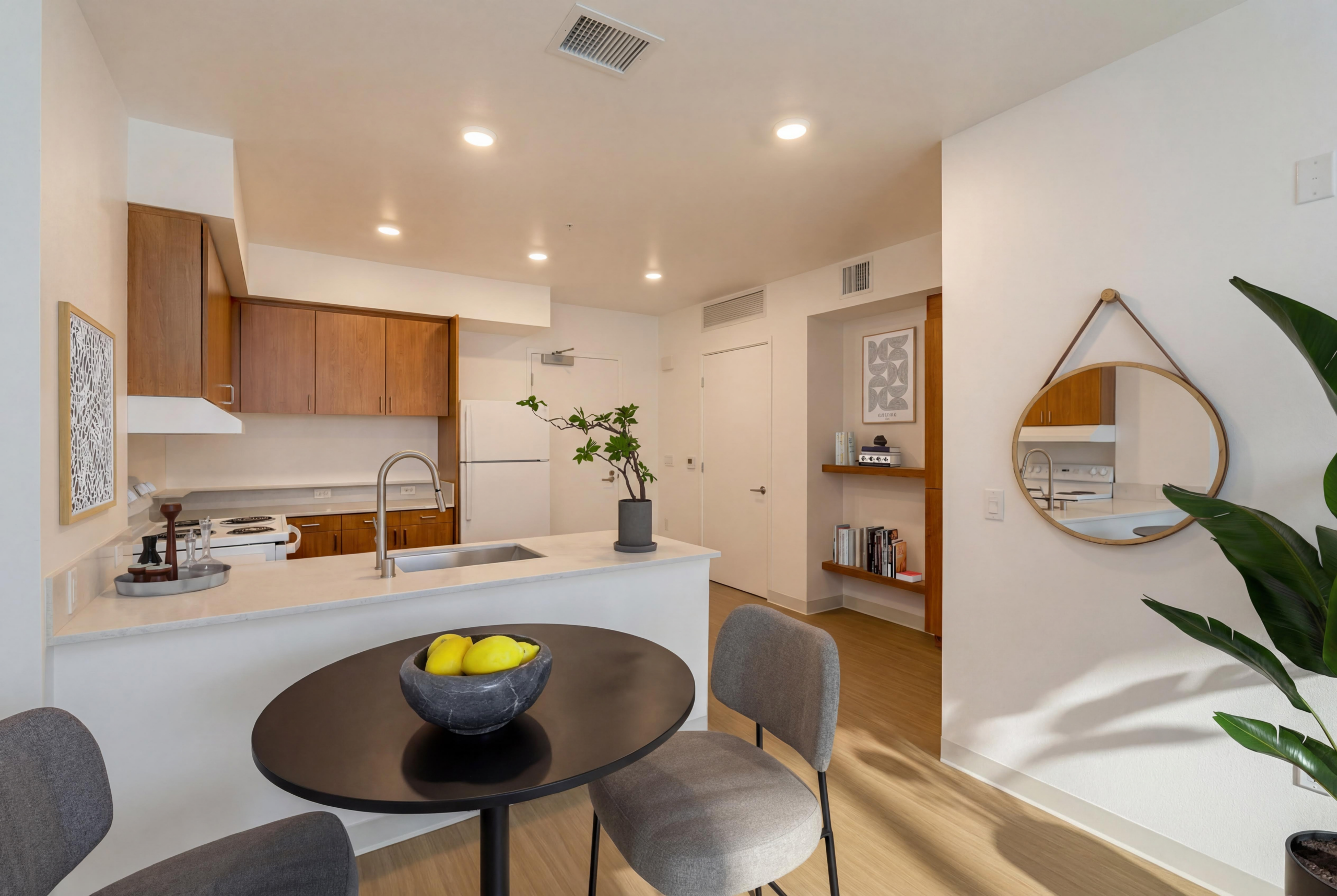 Miramar Gold | EAH Housing